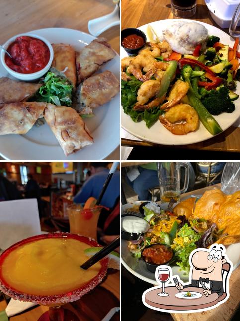 Dukes Bar & Grille, Mechanicsburg - Restaurant menu, prices and reviews