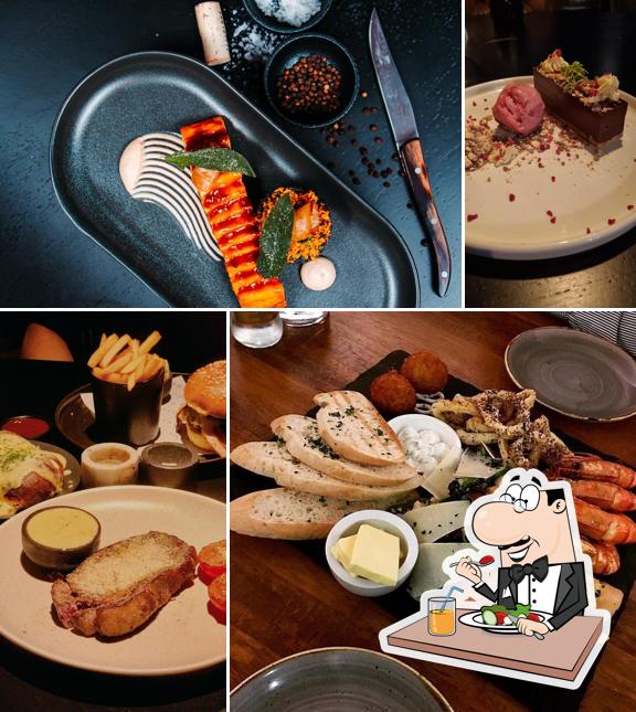 Prime, Norwich - Restaurant menu, prices and reviews