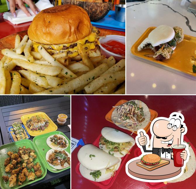 Space Cowboy in Houston - Restaurant reviews