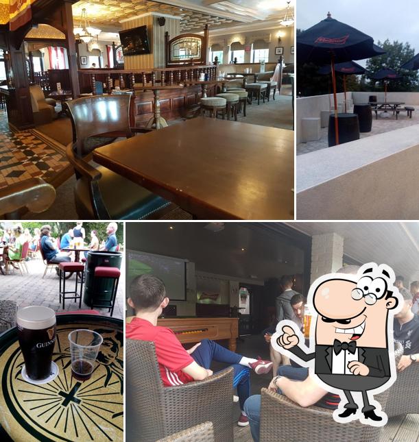 Top 5 restaurants with fried chicken in Mallow, january 2026 ...