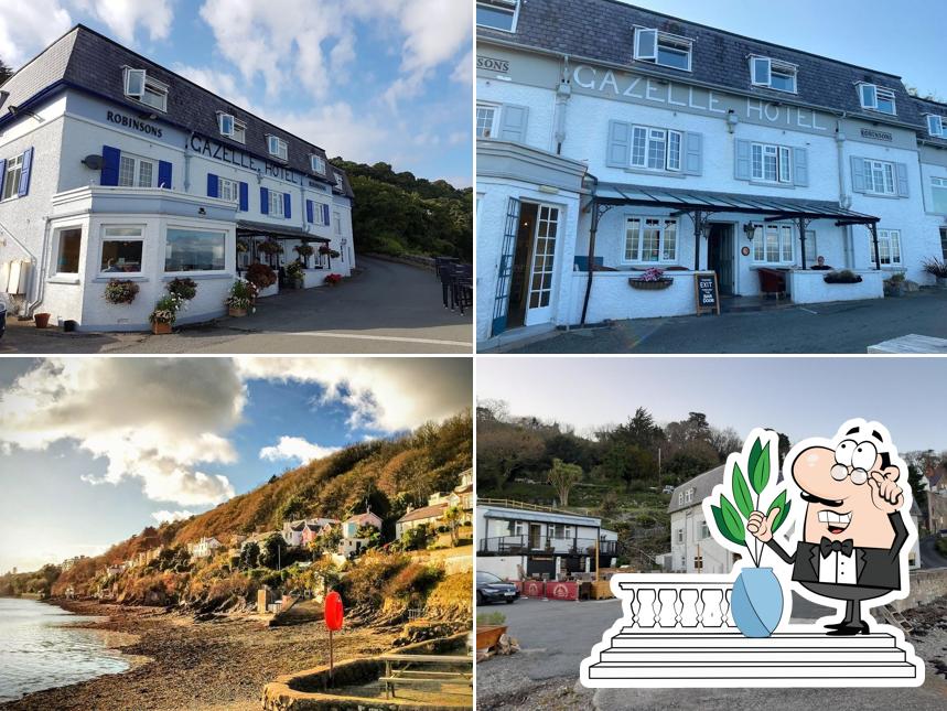 Top 5 restaurants with rib steaks in Menai Bridge, october 2025 ...