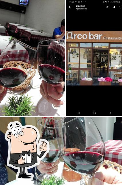 Arco Bar, Coimbra, Praca Fausto Correia N. 26 - Restaurant reviews
