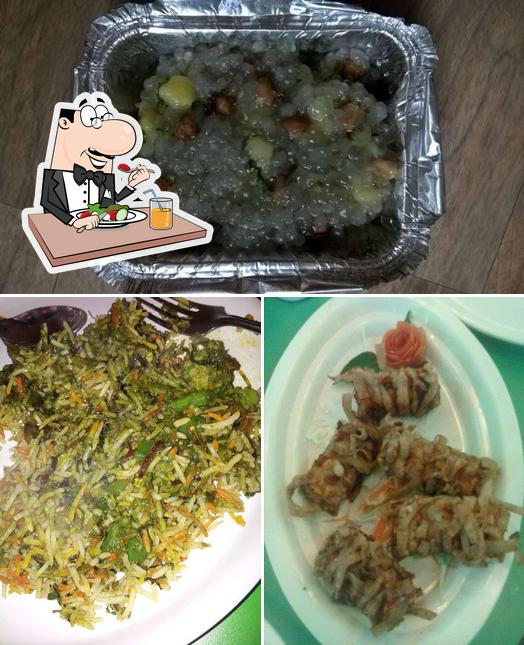 Benzy's Veg Treat, Thane - Restaurant menu, prices and reviews