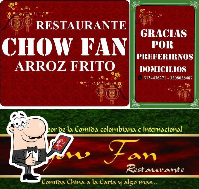 CHOW FAN Restaurante, Yopal - Restaurant reviews