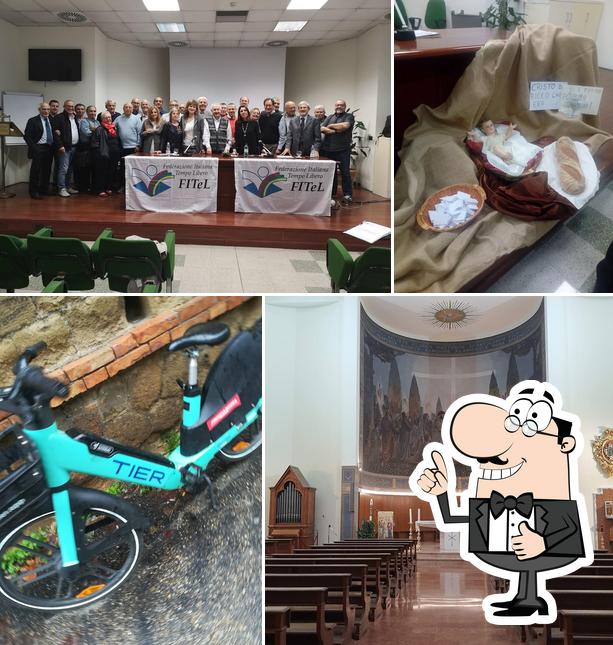 Casa Bonus Pastor, Roma - Menu del ristorante, prezzi e recensioni