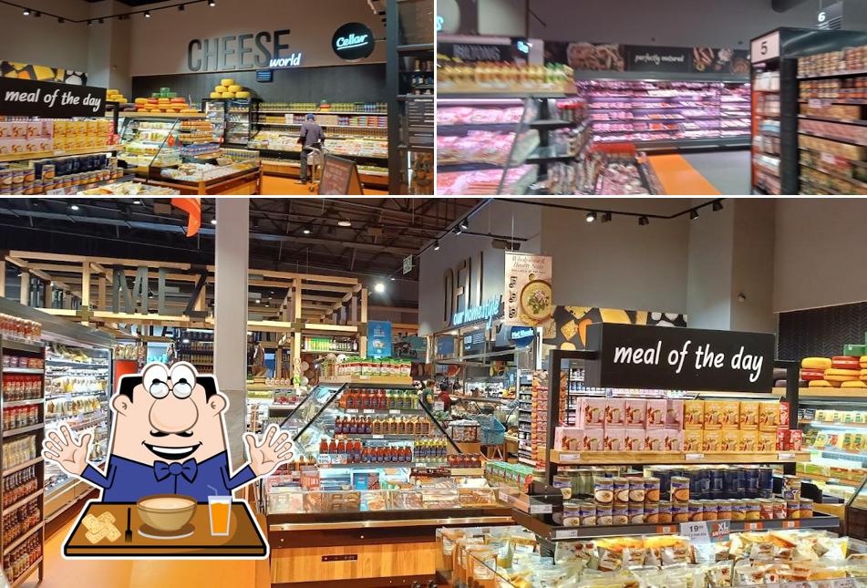 Checkers Harvest Place, Kempton Park - Restaurant reviews
