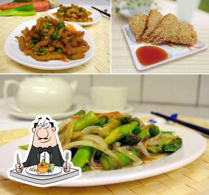 China Boy Jo, Ross-on-Wye - Restaurant menu, prices and reviews
