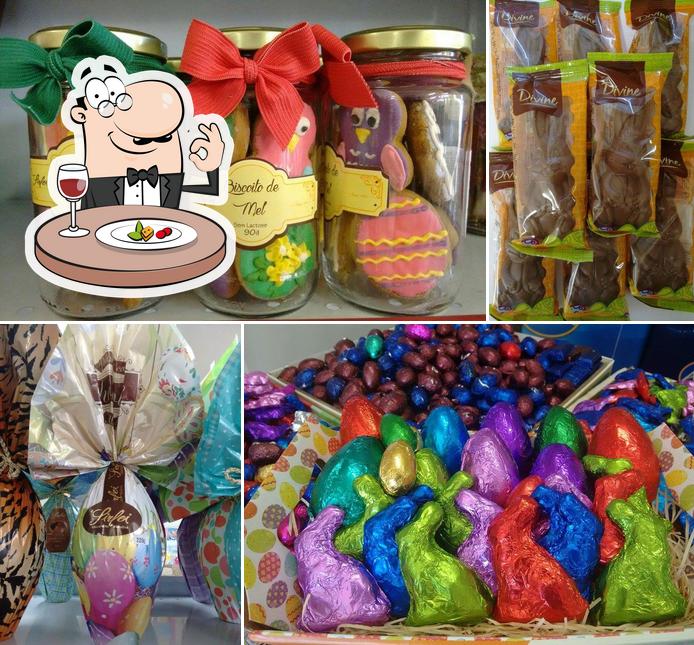 Chocolate Mania, Campo Bom, Avenida Brasil