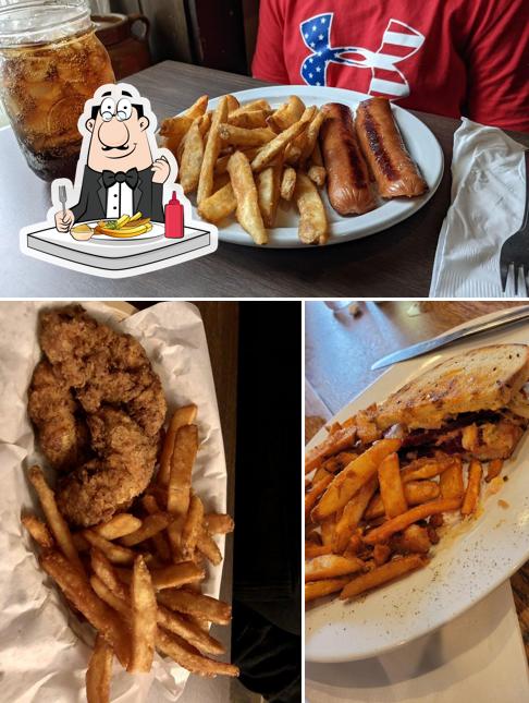 Clay Haus, Somerset - Restaurant menu, prices and reviews