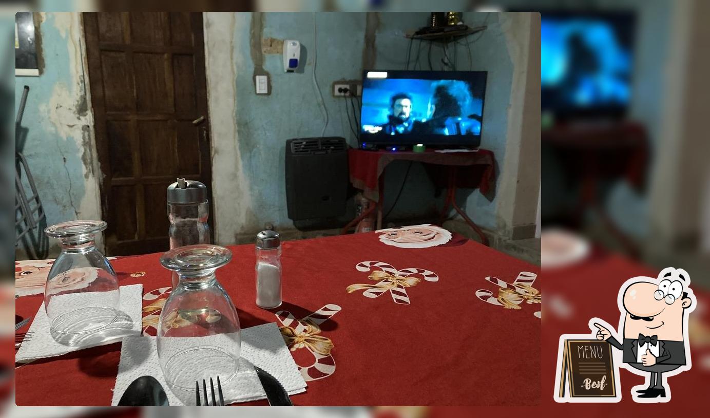 Comedor Mimi, Tolar Grande - Menú del restaurante, precios y reseñas