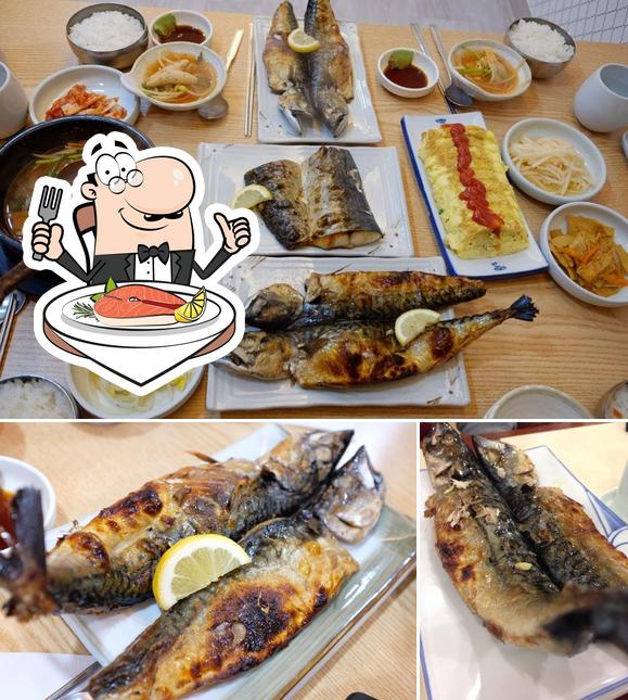 다다미 restaurant, Seoul, 67 Yeouinaru-ro - Restaurant reviews