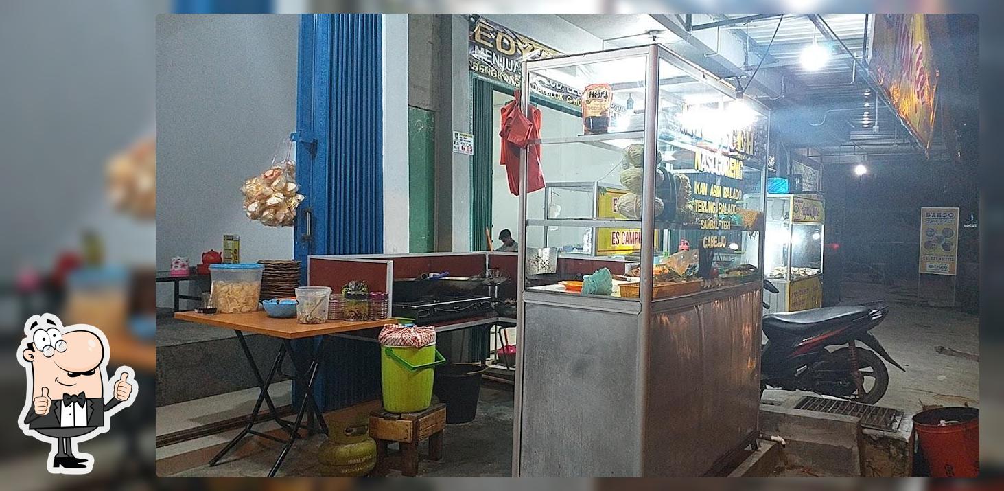 Top 7 restaurants with dim sum in Batam, october 2025 - Restaurant Guru