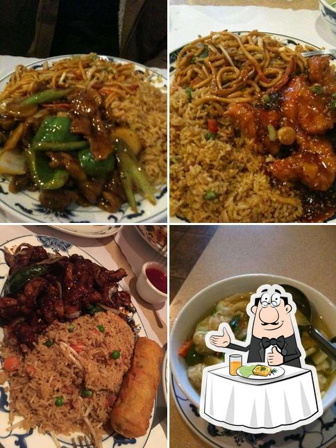 East Side Chef Restaurant in West Sacramento - Restaurant menu and reviews