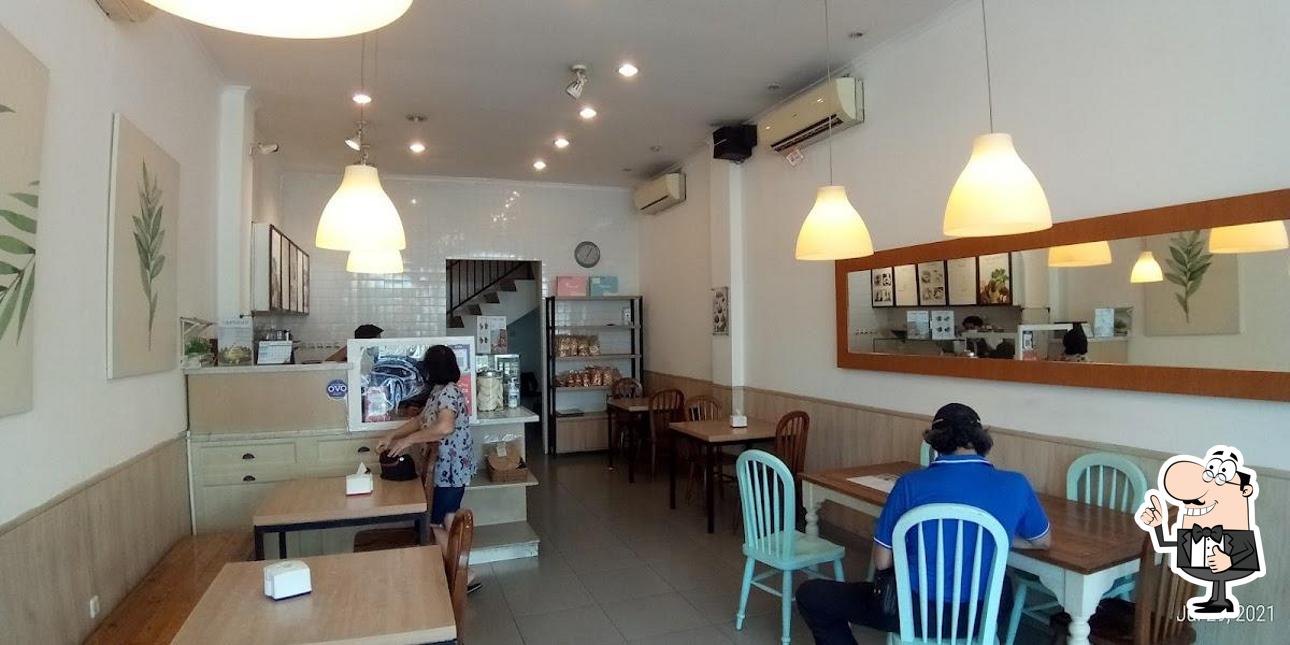 Eng's Resto PIK restaurant, North Jakarta, Jl. Pantai Indah Utara 2 ...