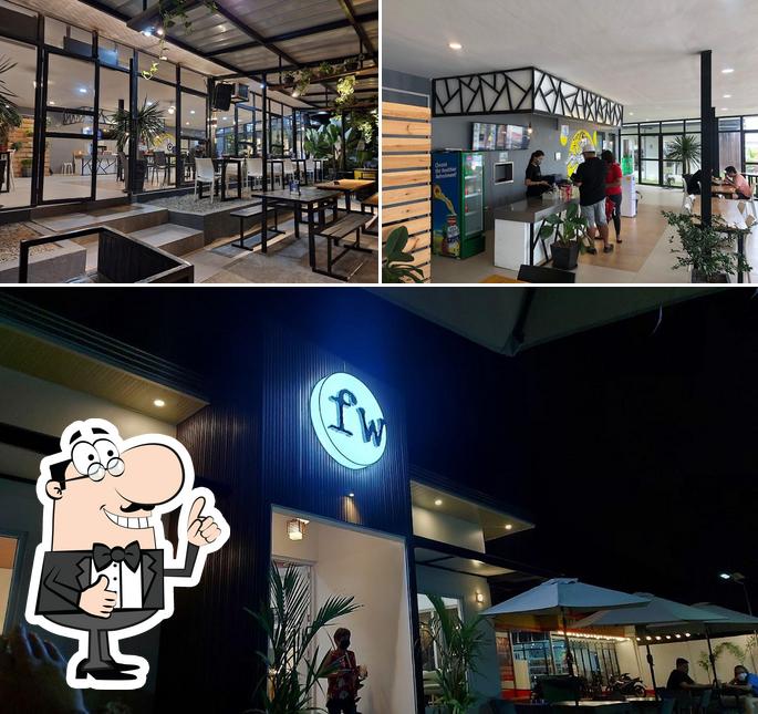 Fat Grill Rosario, Batangas - Restaurant menu, prices and reviews
