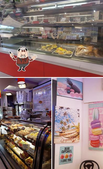 Four Seasons Byford Bakery, Byford - Restaurant menu, prices and reviews