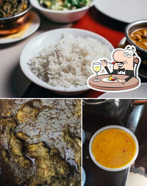 Gilma Bucket Biryani, Bengaluru - Restaurant menu, prices and reviews