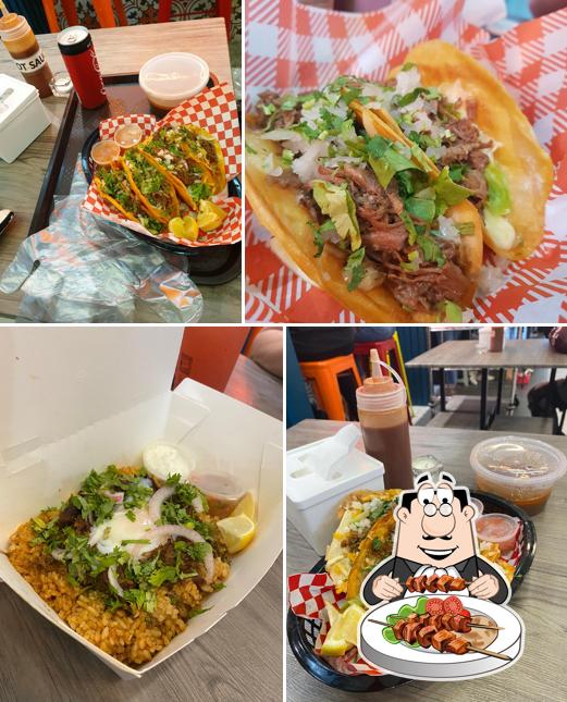House of Birria, Quezon City - Restaurant menu, prices and reviews