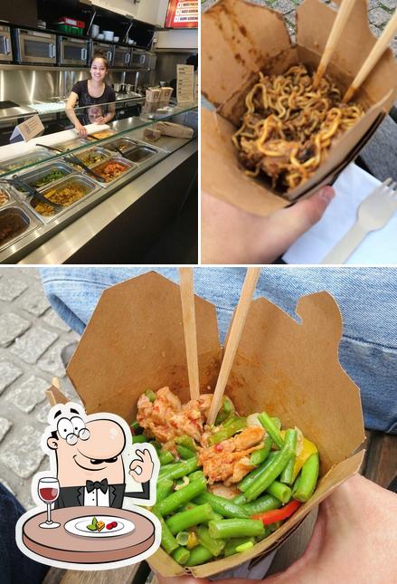 Kantjil, Amsterdam - Restaurant menu and reviews