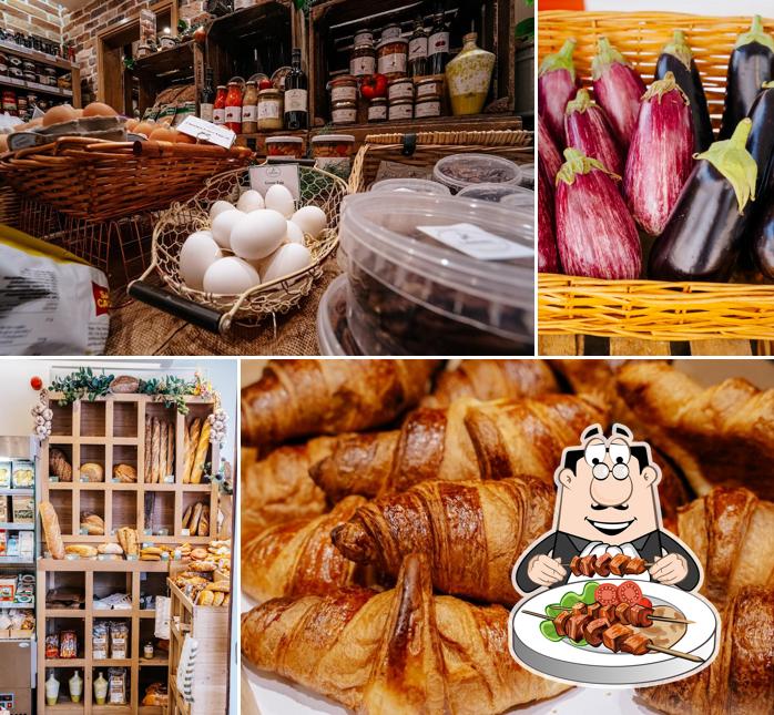 Laurents Chiswick in London - Restaurant reviews