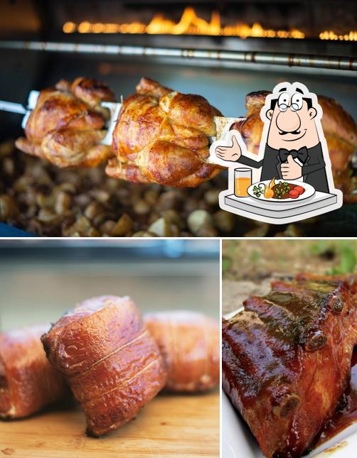 Miss Poulette, Vieux-Boucau-les-Bains - Restaurant menu, prices and reviews