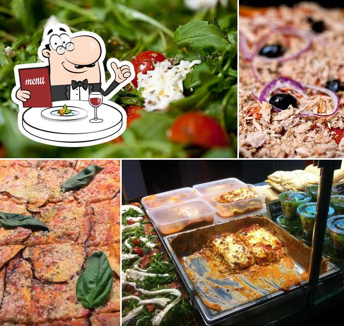 My Caffé restaurant, Paris - Restaurant reviews