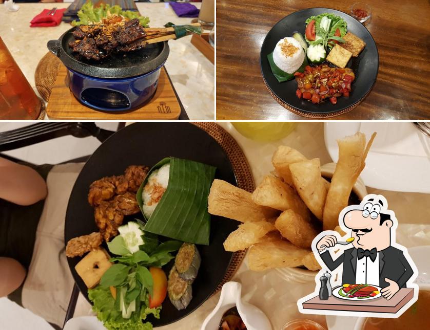 Nona Manis cafe, Surabaya, Jl. Basuki Rahmat No. 8-12