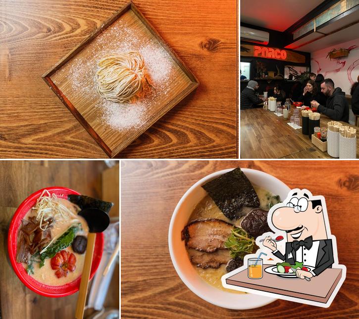 Parco Ramen, Moonee Ponds - Menú del restaurante, precios y reseñas
