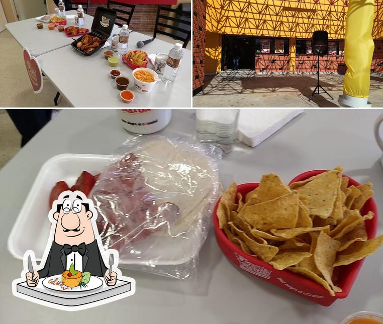 Pollo Maton Santa Catarina restaurant, Santa Catarina - Restaurant reviews