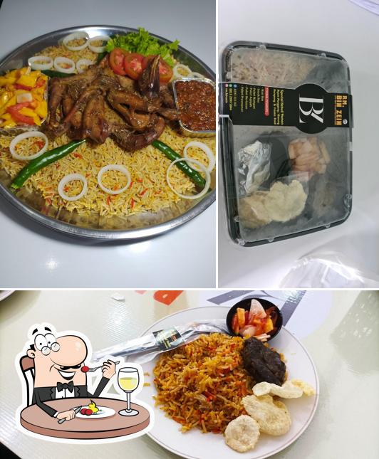 RM Bin Zein restaurant, Magelang - Restaurant reviews