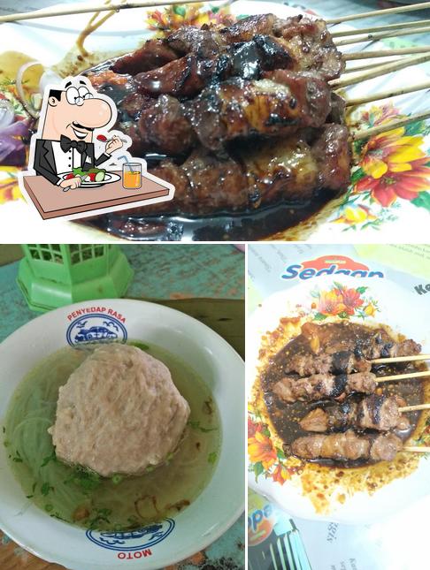 Rumah Makan Any restaurant, Besuki - Restaurant reviews