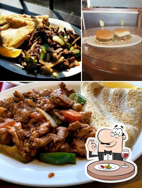 Salaama Hut, Toronto - Restaurant menu, prices and reviews