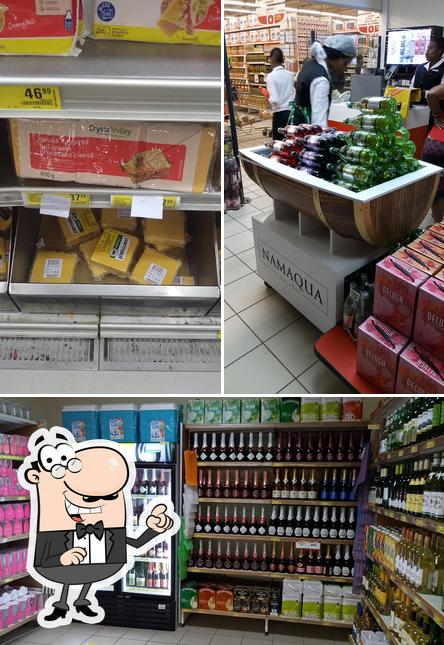 Shoprite Richards Bay, Richards Bay - Restaurantbewertungen