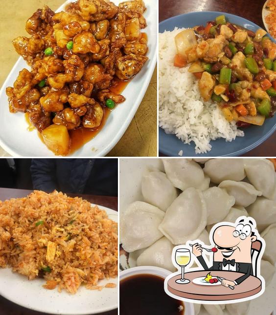 Spicy House, Auckland - Restaurant menu, prices and reviews