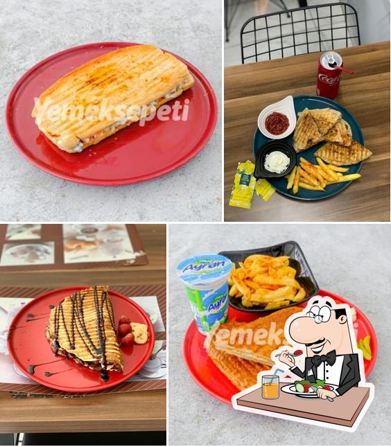 TOSTPİK TOST, Eskişehir - Restaurant reviews