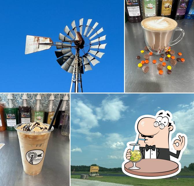 The Windmill Coffee Shop in Stillwater - Restaurant reviews