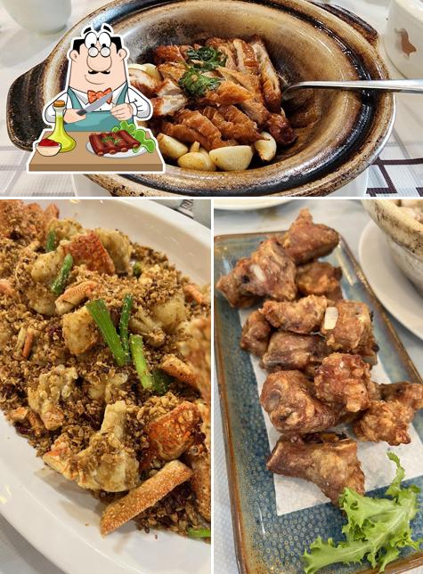 Yu Kitchen 渔哥味稻, Doncaster East - Restaurant menu, prices and reviews