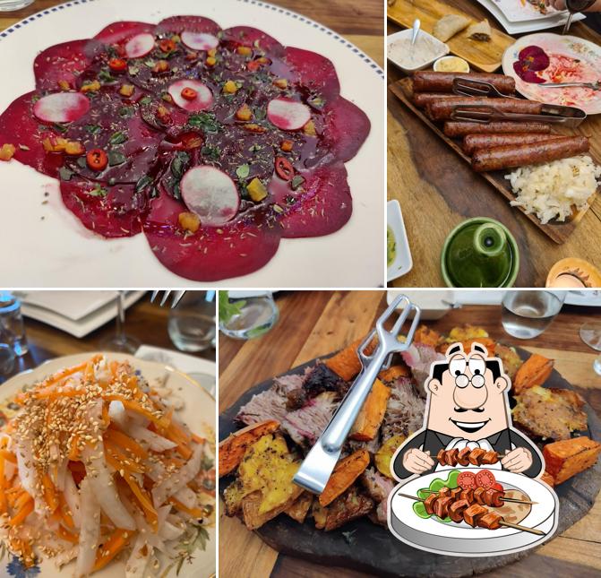 Top 3 restaurants for birthday parties in Merom Golan, may 2025 ...
