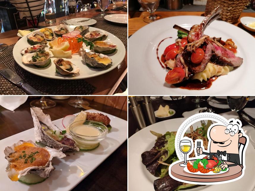 Top 5 restaurants with prime rib roast in Whistler, december 2024 ...