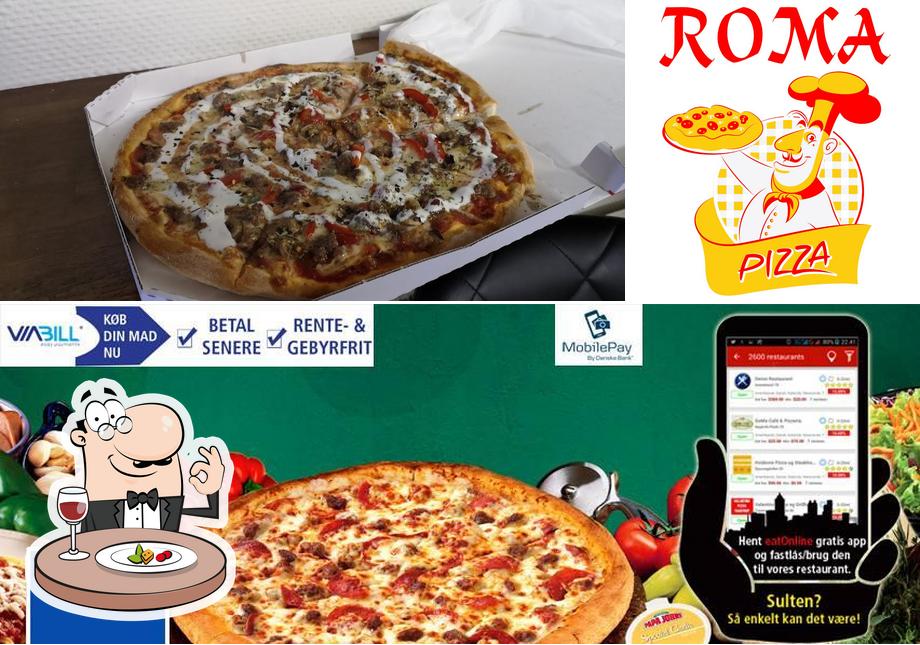 Top 5 restaurants with fritters in Odense, december 2025 - Restaurant Guru