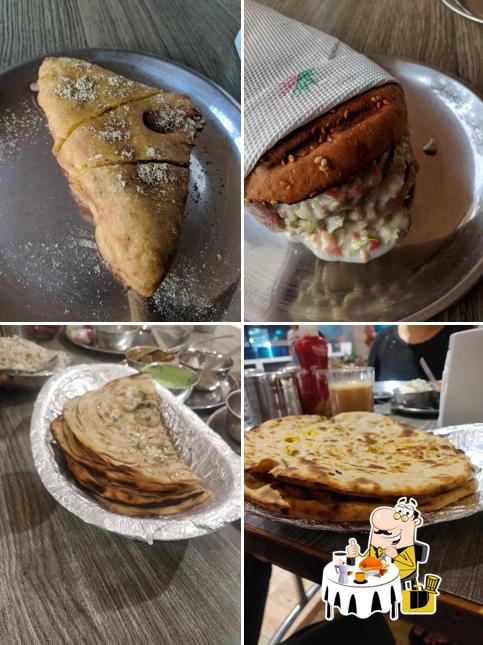 Top 5 places to eat in Mohra, december 2025 - Restaurant Guru