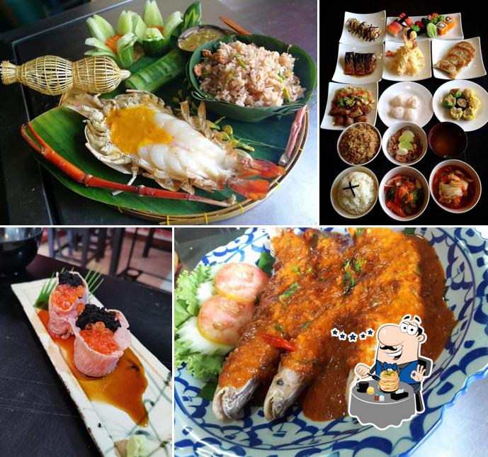 Shokun Inter Food Restaurant, Phra Nakhon Si Ayutthaya - Restaurant reviews