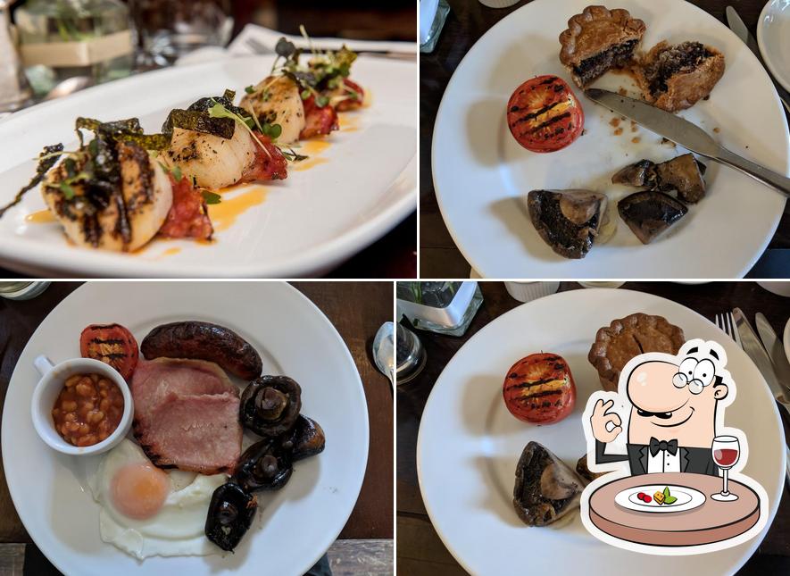 Top 7 seafood restaurants in Cromer, september 2025 - Restaurant Guru