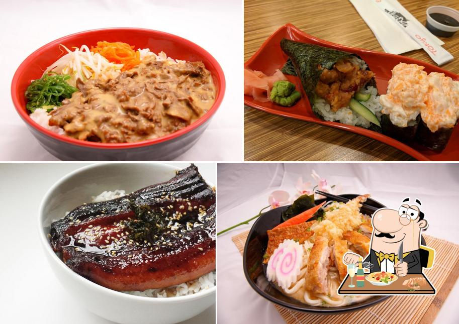 Best restaurants in Meadowlark Health and Shopping Centre Mall ...