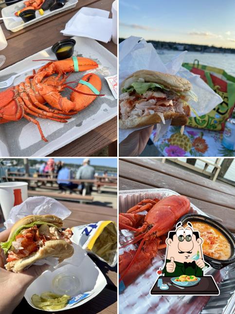 , Belfast - Restaurant menu, prices and reviews