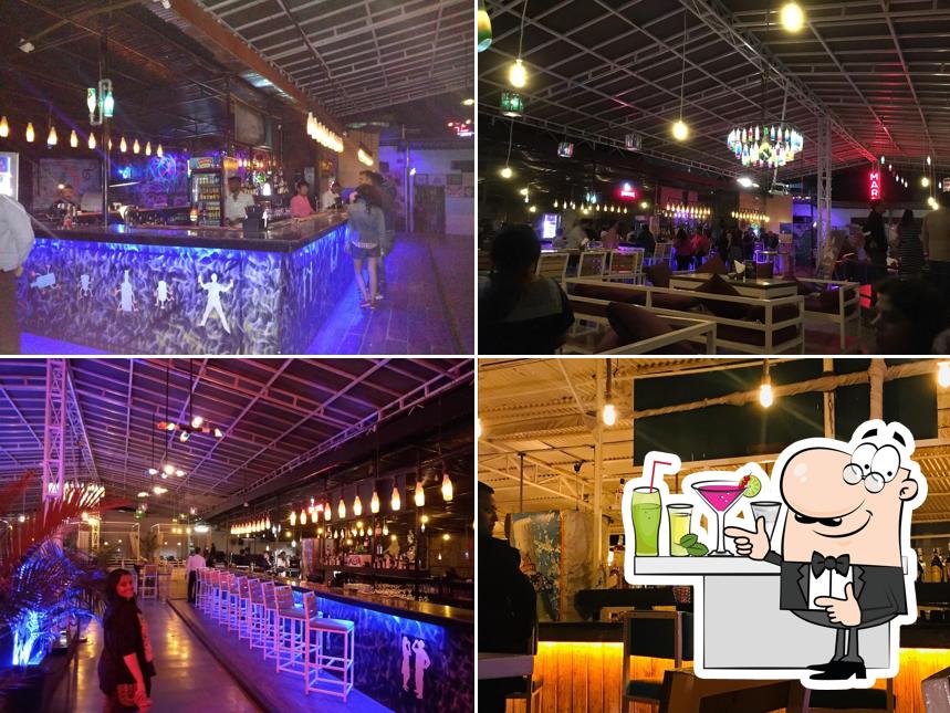 FML - Food Music Love (Pashan), Pune - Restaurant menu, prices and reviews