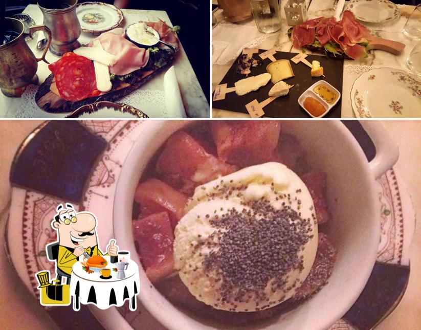Mercat, Rome - Restaurant menu, prices and reviews