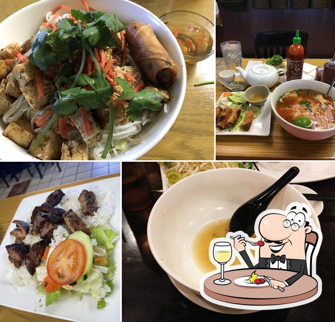 Pho Life, Corpus Christi - Restaurant menu, prices and reviews
