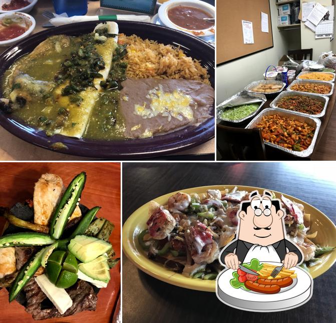 Las Playitas, Batesville - Restaurant menu, prices and reviews