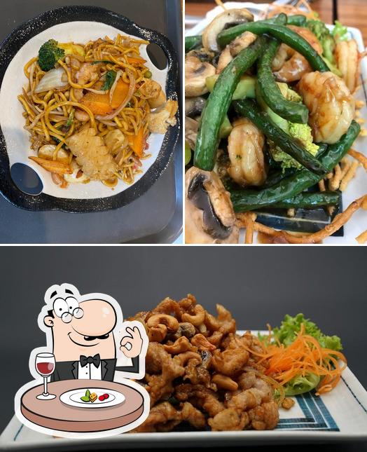 Ace Restaurant, Saint Leonards - Restaurant menu, prices and reviews